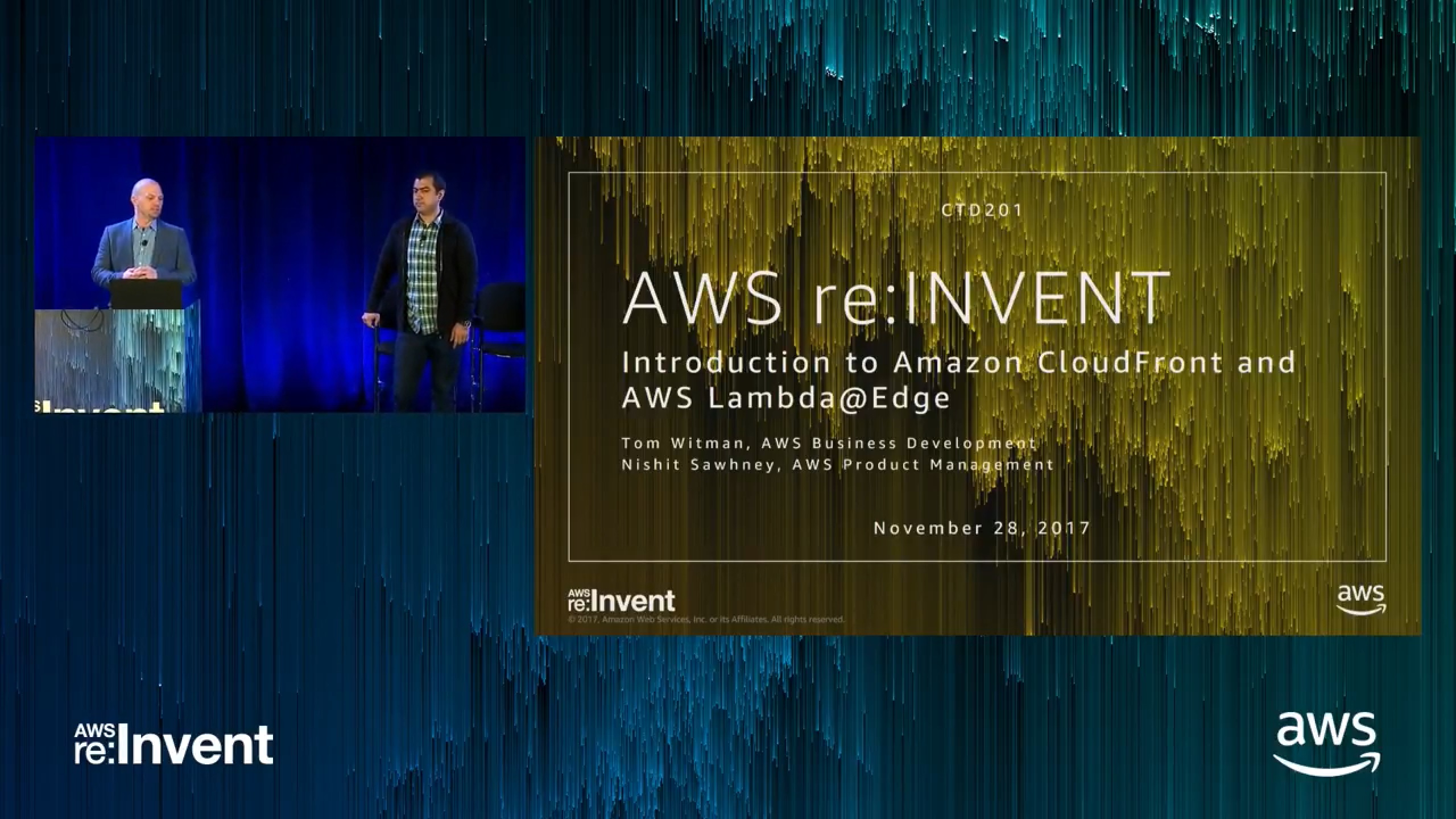 CDN 서비스 | CloudFront | Amazon Web Services